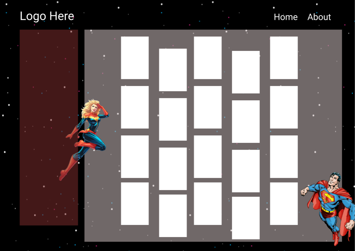 Project - Memory Match Game